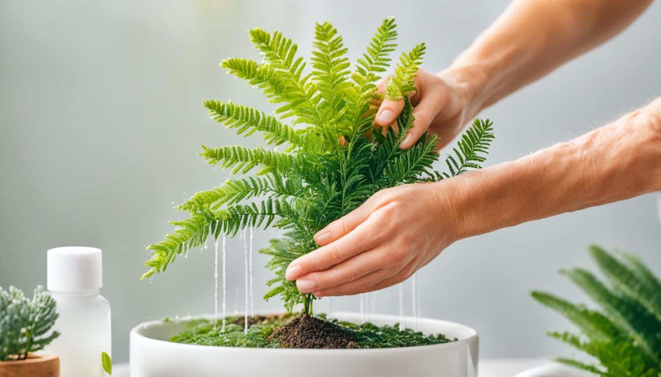 Erstaunlich Pflege Einer Mimose Ebenbild